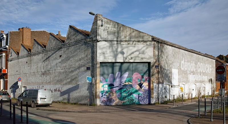 Référentiel National des Bâtiments